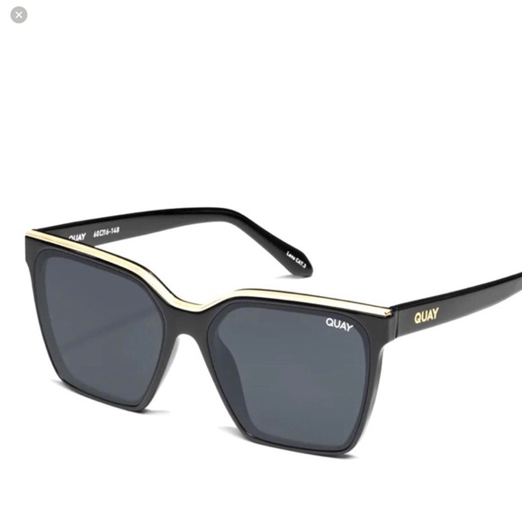 Quay Australia | Accessories | New Polarized Quay Australia Level Up ...